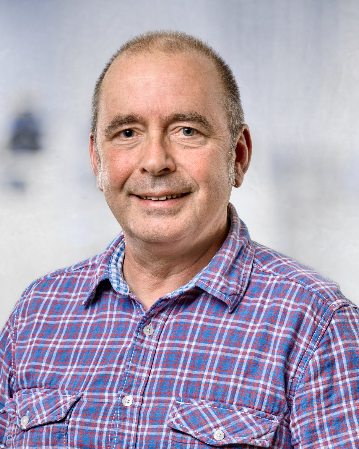 Über uns: CR3-Analytik