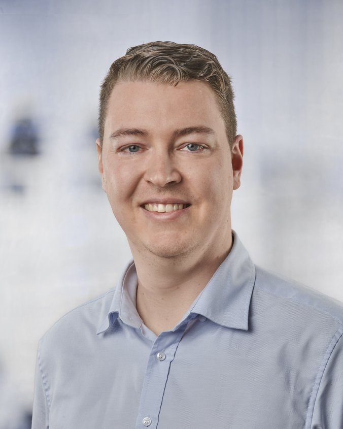 Über uns: CR3-Analytik