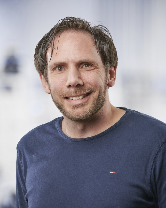 About us: CR3-Analytik